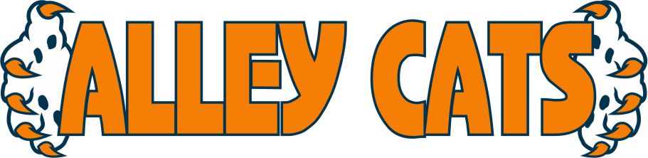 Alley Cat Logo